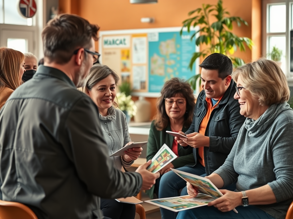 About CKCC – Colinsburgh & Kilconquhar Community Council